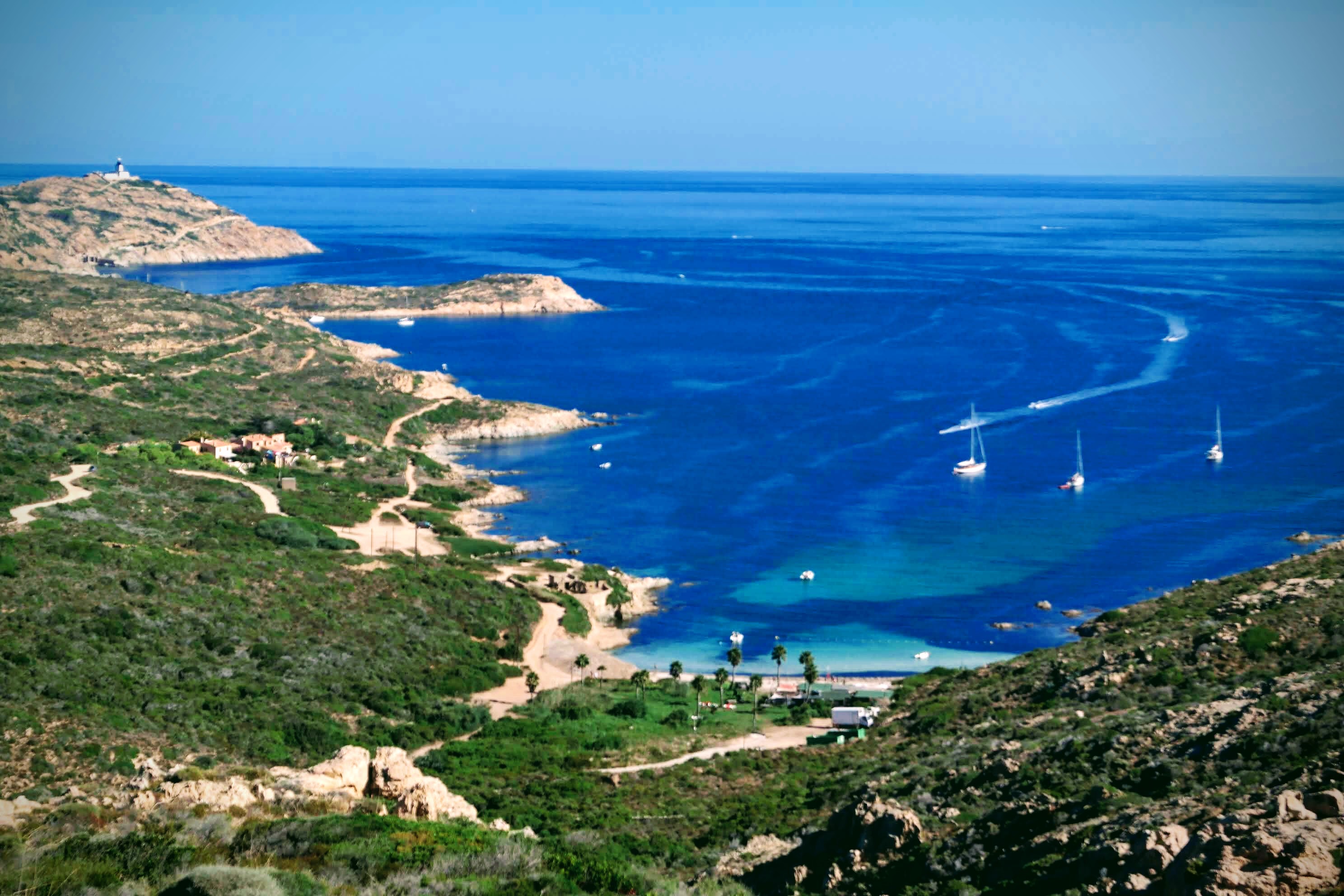 Costa oeste - másdecuatro